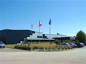 PCC France à Ogeu décolle et recrute - PresseLib